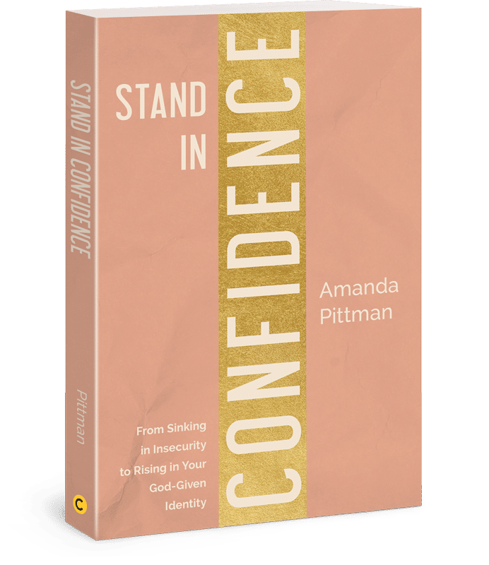 The Chemistry of a Confident Woman - Esther Press