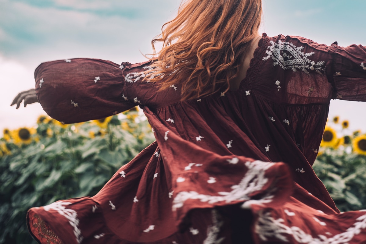 Home - Landing - Esther Press