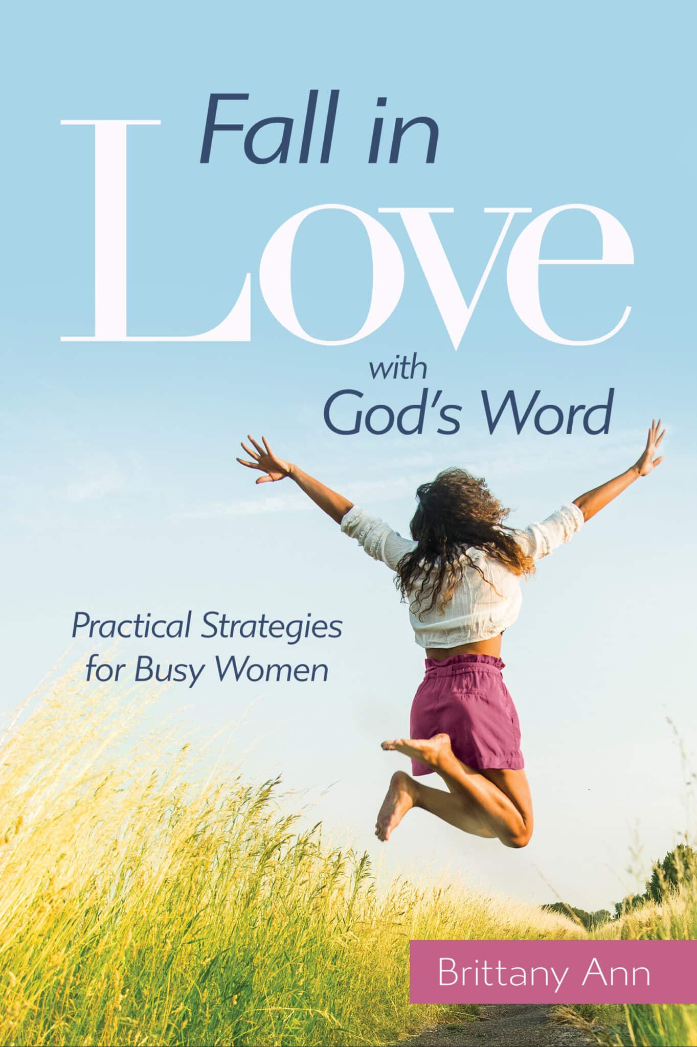 Christian Books for Women | Esther Press